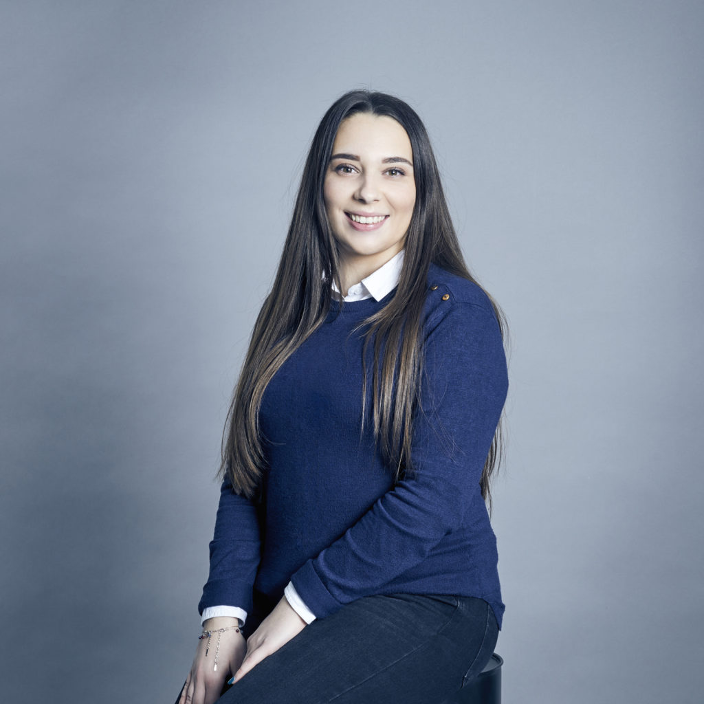 Angélique PACHECO - Équipe | LexCase