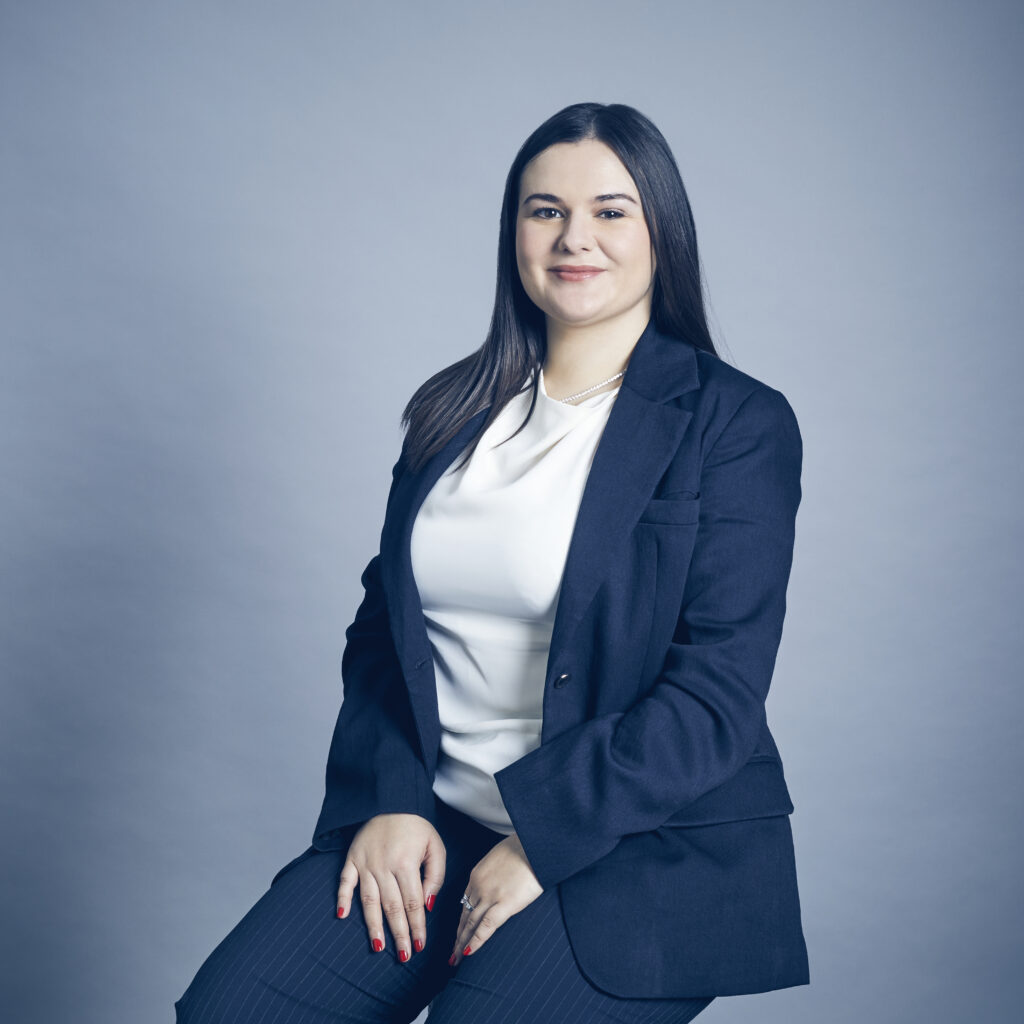 Jessica DA SILVA RAMALHO - Avocat Collaborateur Droit des Assurances ...